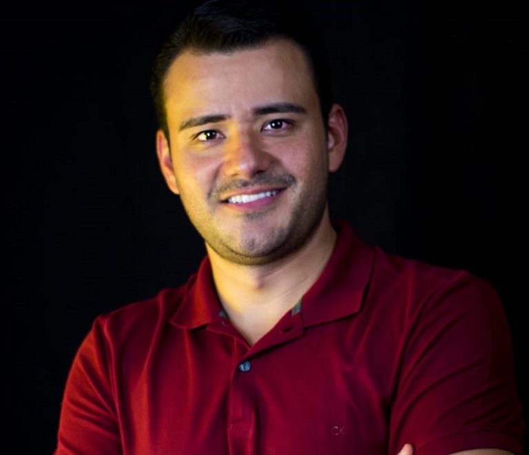Historia de éxito de un emprendedor – Rumbo Económico