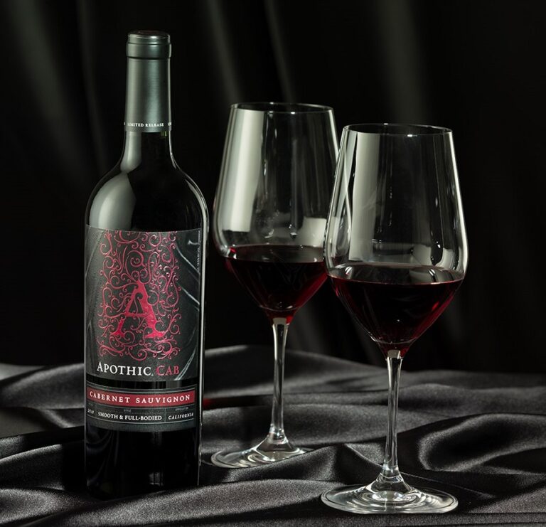 Apothic lanza en Costa Rica su primer vino varietal – Rumbo Económico