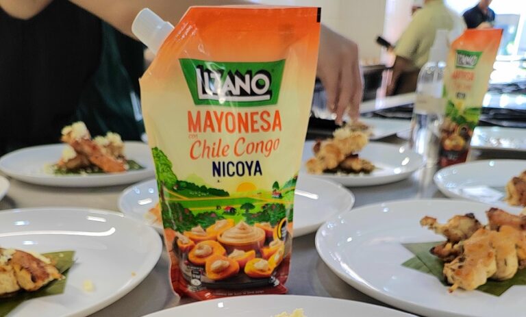Lizano amplía cartera de productos con mayonesa con Chile Congo – Rumbo ...
