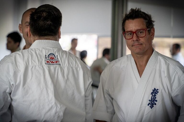 AL DOJO Power Lab inicia operaciones para impulsar artes marciales ...